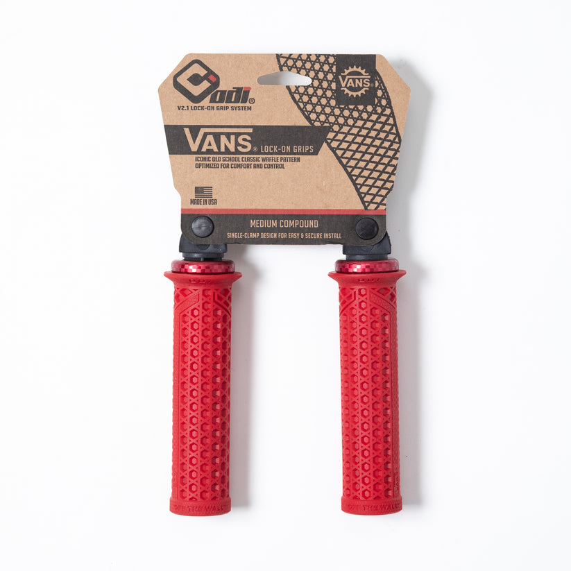 VANS V2.1 LOCK-ON GRIPS (135MM) – super73.jp