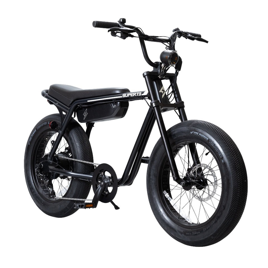 The Super 73 Electric Motorbike – super73.jp